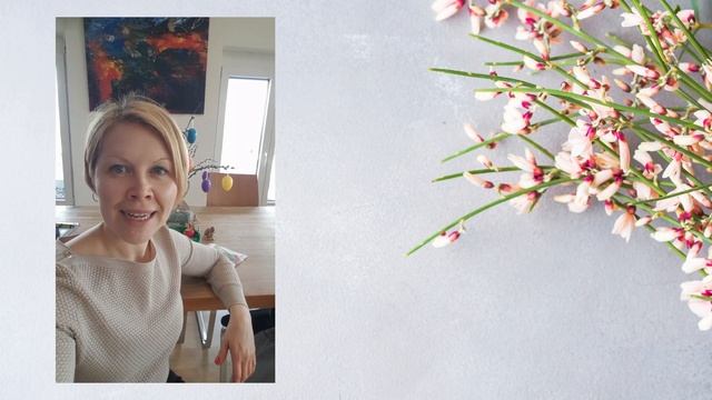 Рубрика Hallo Anna. Видео знакомство.