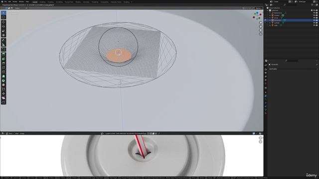 17 - Proportional Editing