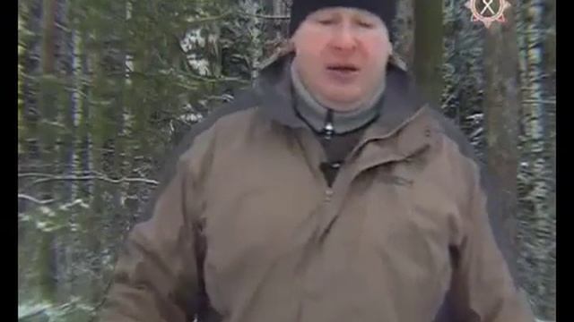 Славянская гимнастика.Здрава. ч. 2 Базовые техники