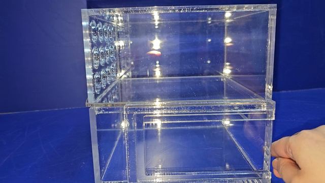 Органайзер из оргстекла. Качественные изделия из оргстекла по ценам производителя. Опт, розница.