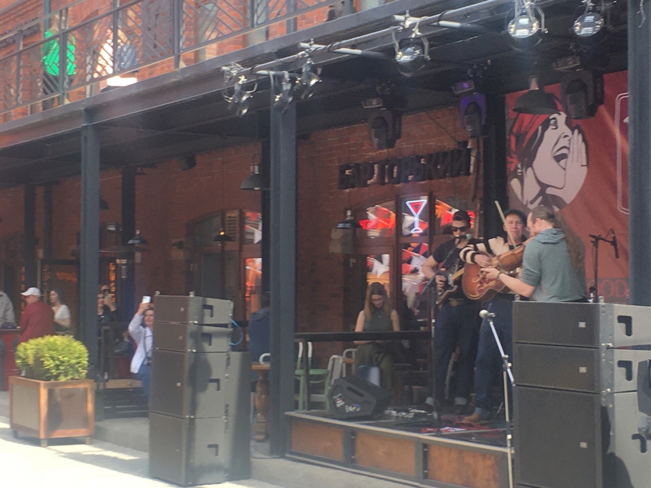 Глубокая тренерская мысль?