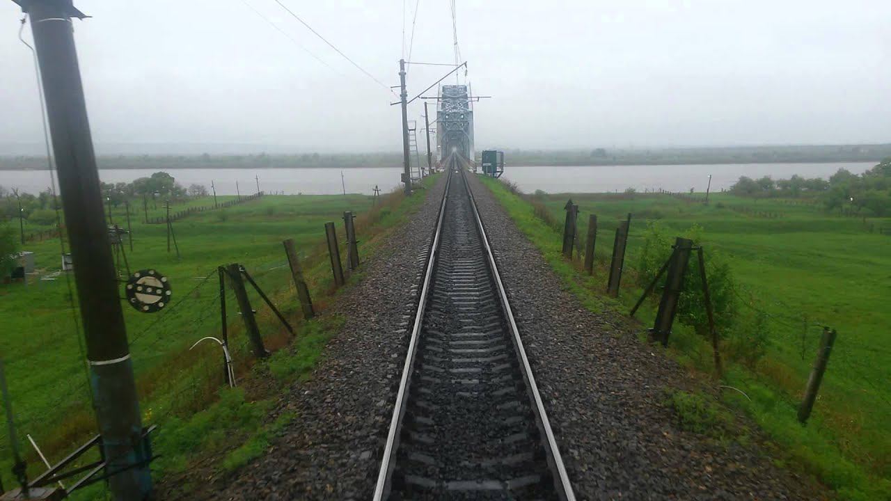 2014.05 - Амурская область. Часть 1