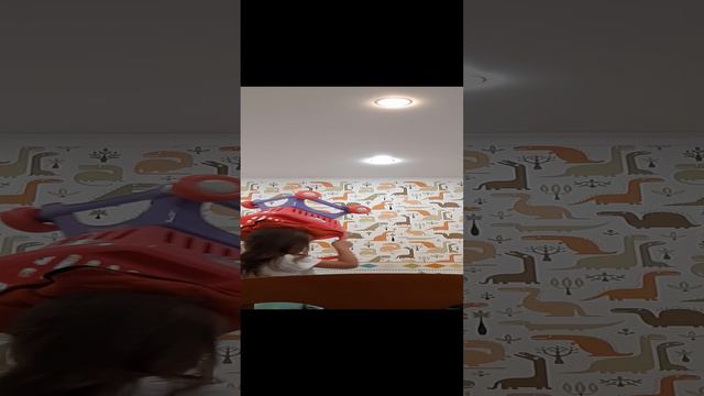 Танцы с котом