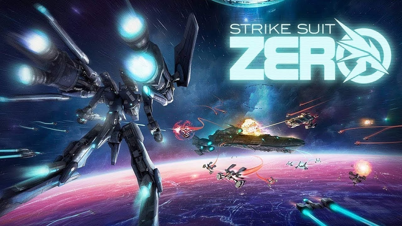 Strike Suit Zero - main company