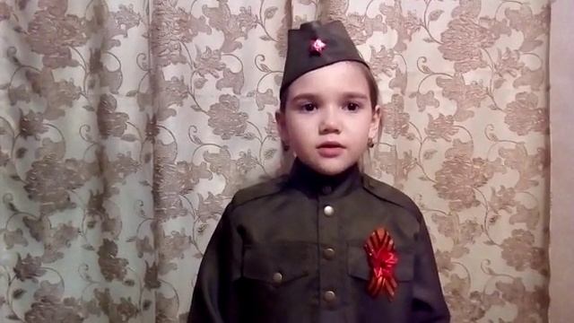 Бейгушева Варвара