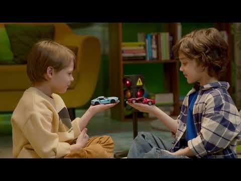 RMZ city | Рекламный ролик