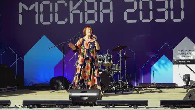 2024.08.10 Студия «Сонет» | Концерт из будущего (2030)