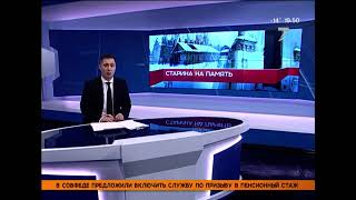 Военный городок на Малиновского в Красноярске необходимо сохранить