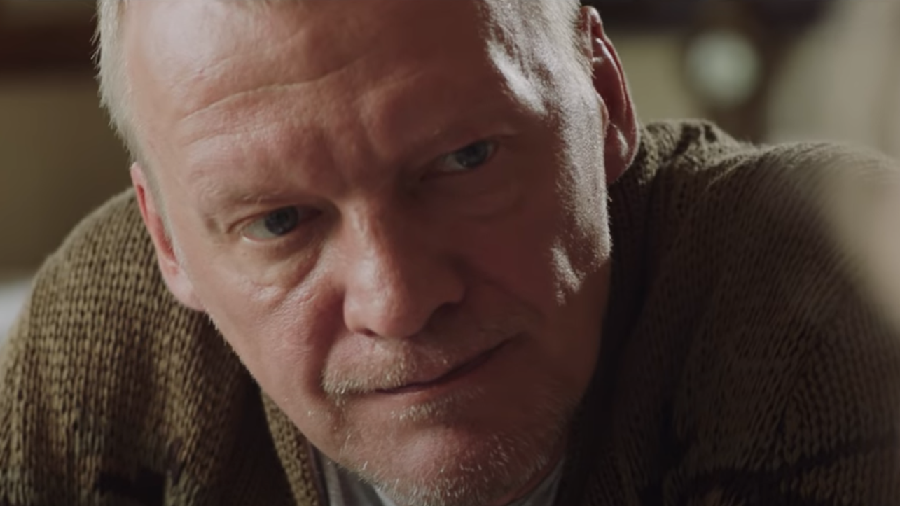 Дядя Ваня Фильм - Интервью