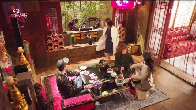 Ещё один счастливый конец 1 сезон 3 серия