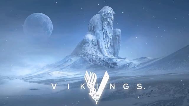 Лучшее из викингов - Эпичная музыка - Лучшие песни викингов