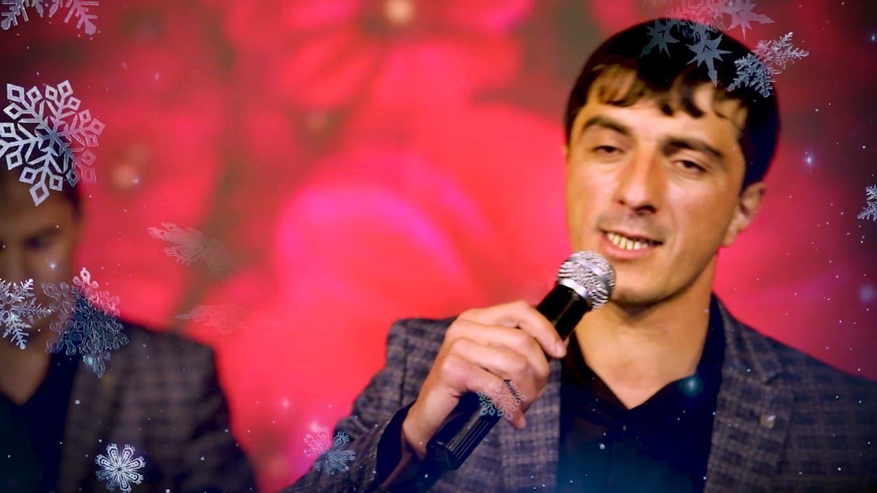 гр.Мираж - Иер вилер ОГОНЁК 2022