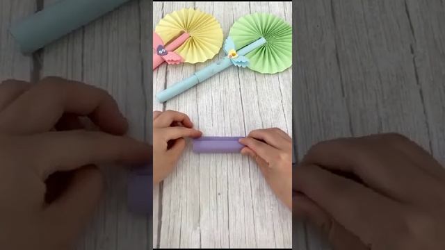 Игрушка оригами для детей