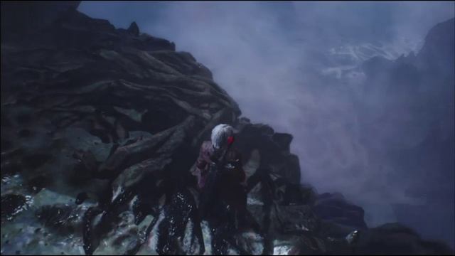 PS4 Devil May Cry 5 #19 Миссия 18 Пробуждение Прохождение