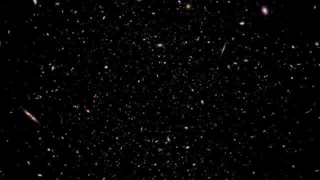 Атланты астрономии. Фриц Цвикки