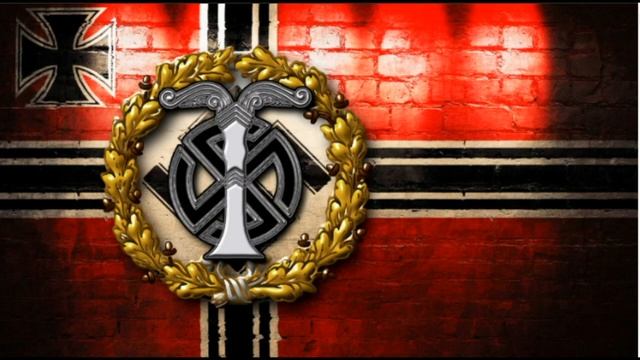 Знаки и символы 3 рейха.mp4