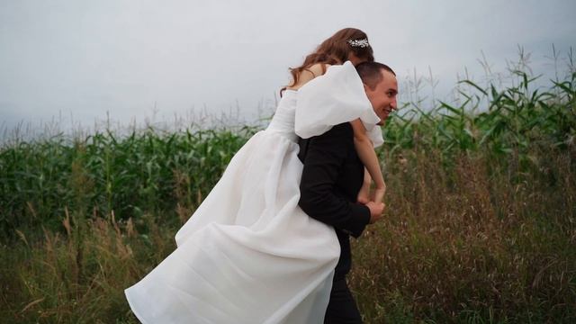 свадебный день  21.10.2021