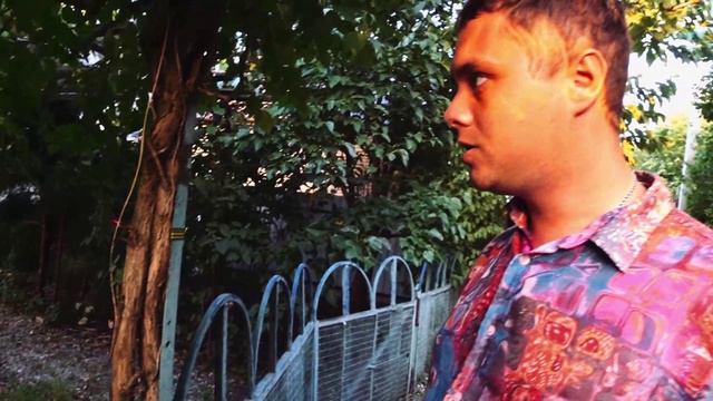 Частный дом 6 камер видеонаблюдения