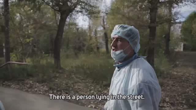 Местный герой: Клятва. Local Heroes:The Oath