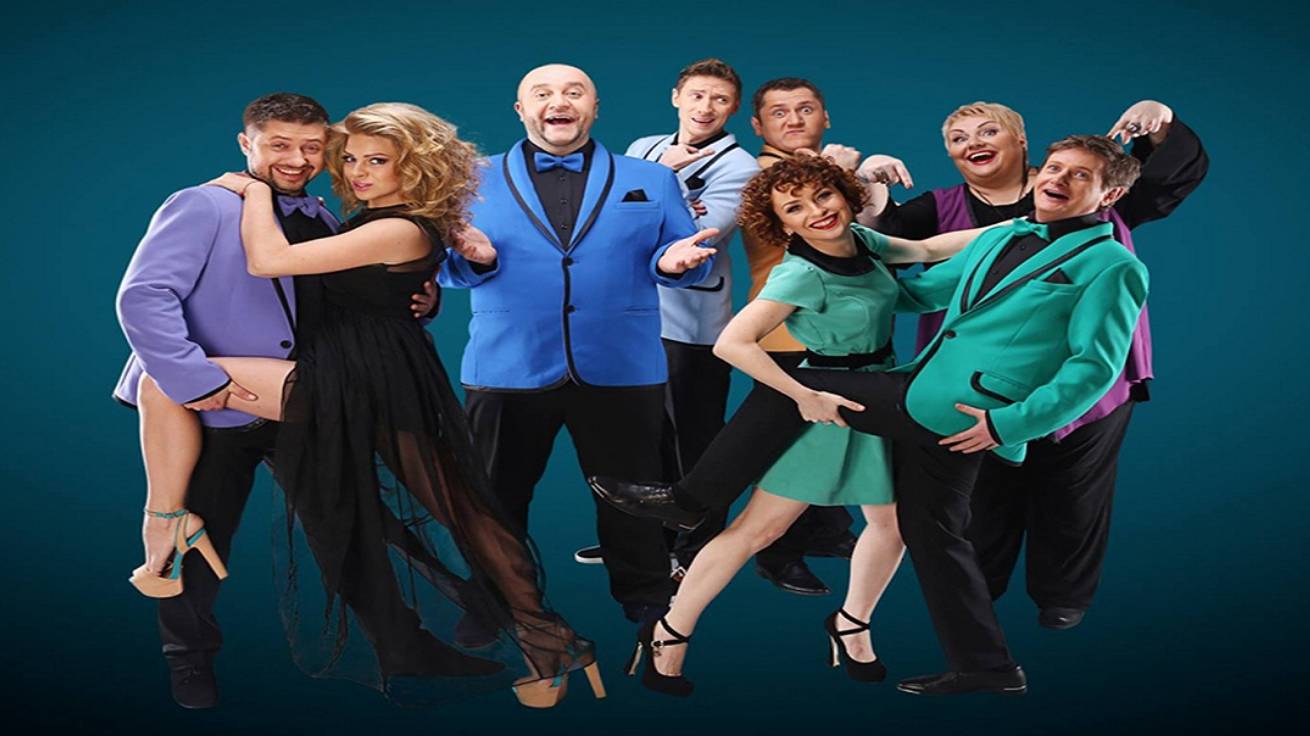 Дизель Шоу - Праздник 8 марта