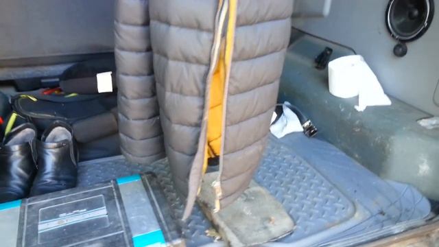 Сколько может протянуть УАЗ Патриот без ремонта )))