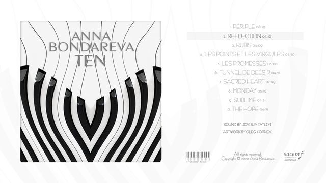 Неоклассическая Музыка "Десять" • Рефлексия