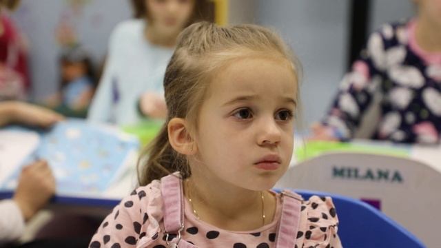 Как выглядят самые интересные курсы для детей?