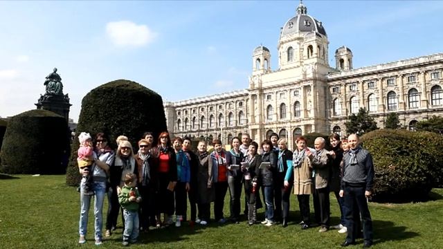 Давай зажигай, за нами успевай!