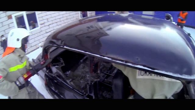 Молодые профессионалы 2017 3-й день соревнований