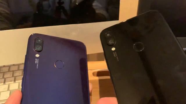 Обзор Redmi Note 7 | Gadget FM
