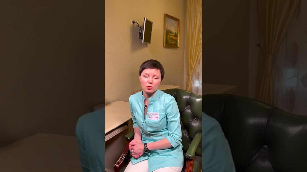 Показания и подготовка к исследованию с врачом УЗИ-диагностики Ольгой Александровной Гончаровой