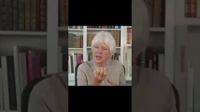 Байрон Кейти: Посмотри в зеркало