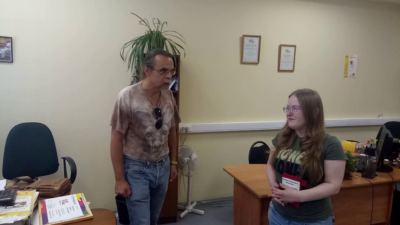 1С:ИТС 2018 отзывы о компании БЦ ПРОФИТ - организатор в Зеленограде