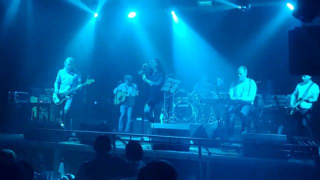 Ильвинги - Зима