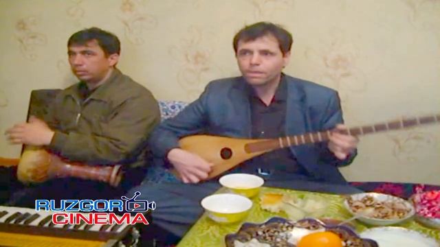 Монанди булбул нола кун... Садои зинда бо дутор _ مثل بلبل گریه کن ... صدای زنده با دوتار.mp4