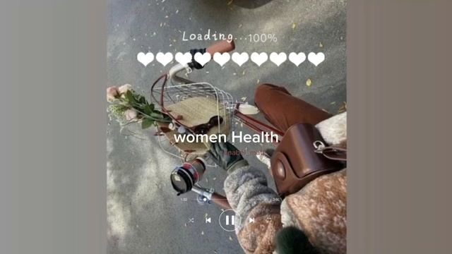 женское здоровье/sub#саблиминал