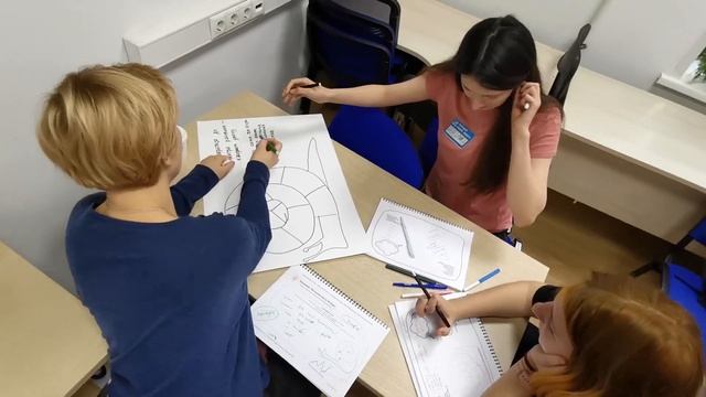 Курс повышения квалификации Игропрактика