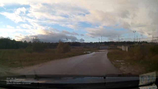 Будьте Осторожны, если Услышите Такой Звук в АВТОМОБИЛЕ!!!