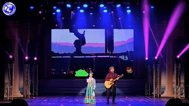 «АТАМАН» В. Сорокин, Е. Богодистова.mp4