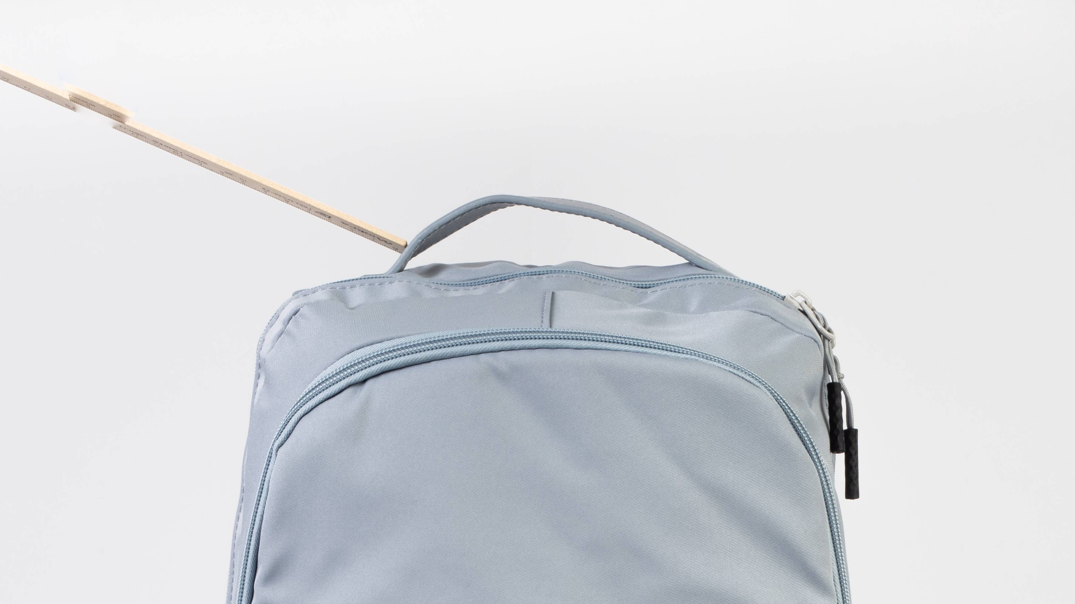 Предметная съемка рюкзаки