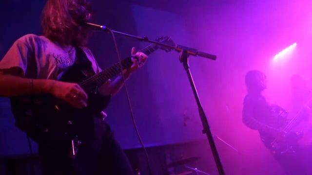 Арсений Креститель - Праздничное настроение (live) [Санкт-Петербург, Ласточка, 29.10.2021]