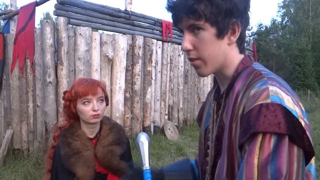 ПРИ 'Тиамад 2736' - сц16