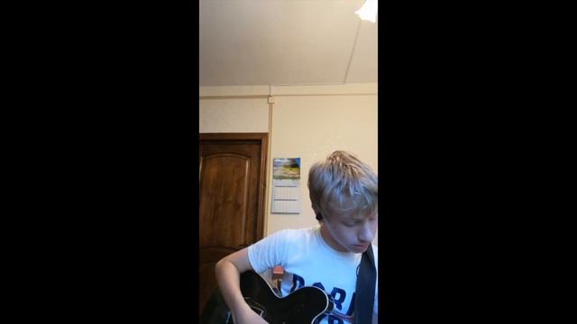 Илья - Seven nation army