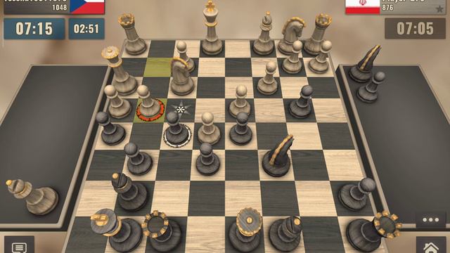 шахматы для начинаюших