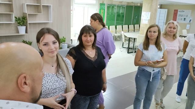 Модуль "Опасные и чрезвычайные ситуации"