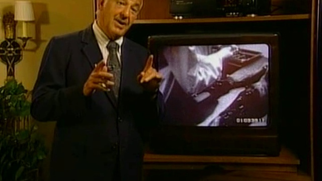 Вскрытие пришельца. Подлинная история