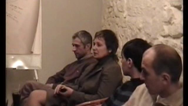 Заработная плата. Третья беседа.