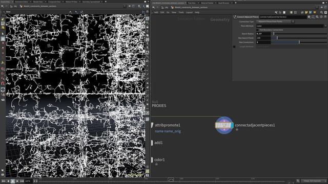1b Connect Adjacent Pieces SOP