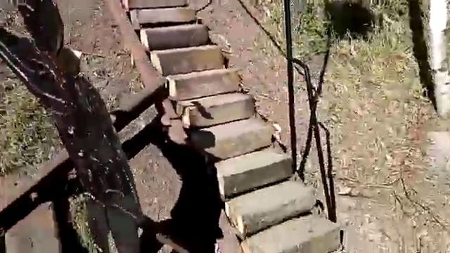 Арктическая инсталляция