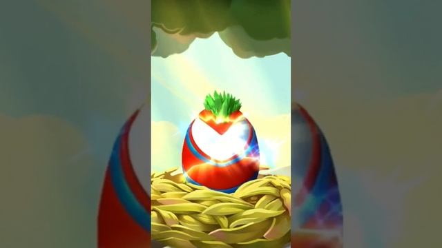 Вылупление дракона Чемпион??✨|#shorts